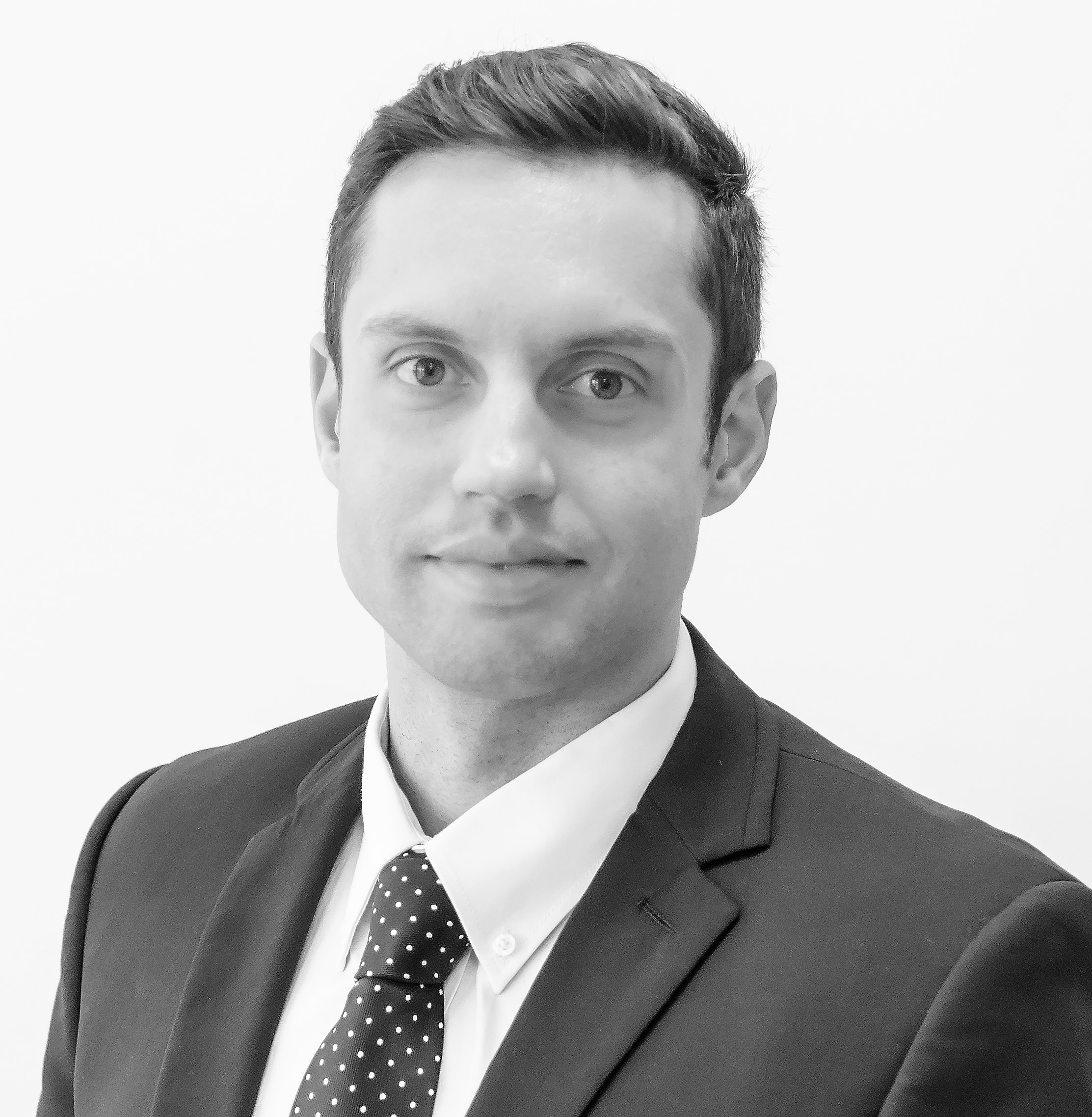Daniel McKeon | AusIMM