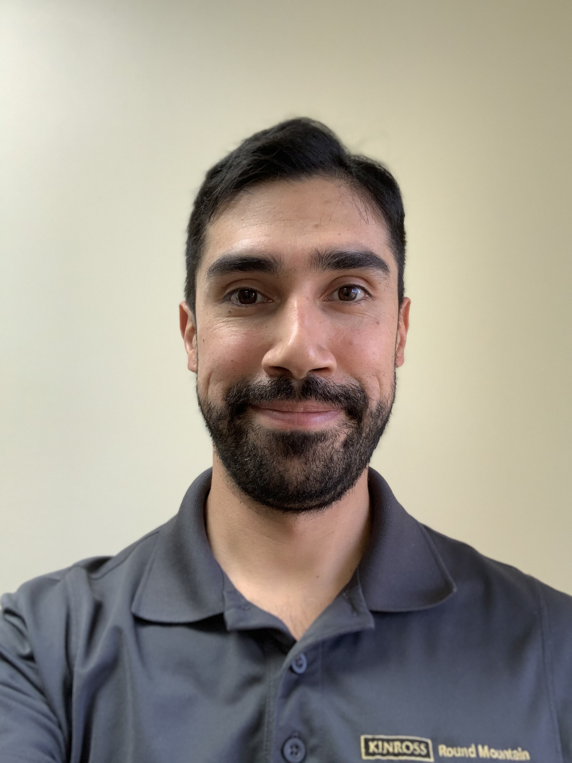 Rodolfo Lagos | AusIMM